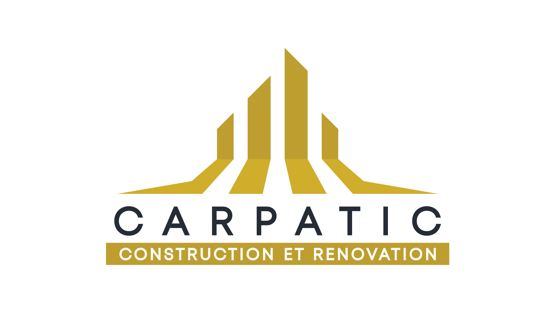 ENTREPRISE DE CONSTRUCTION ET RÉNOVATION